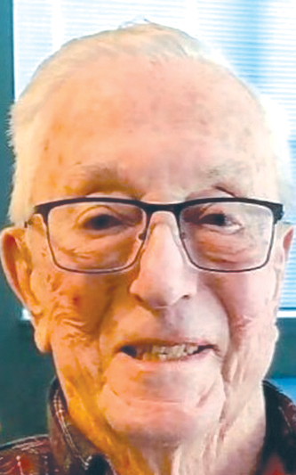 Dean J. Harpster | News, Sports, Jobs - Altoona Mirror